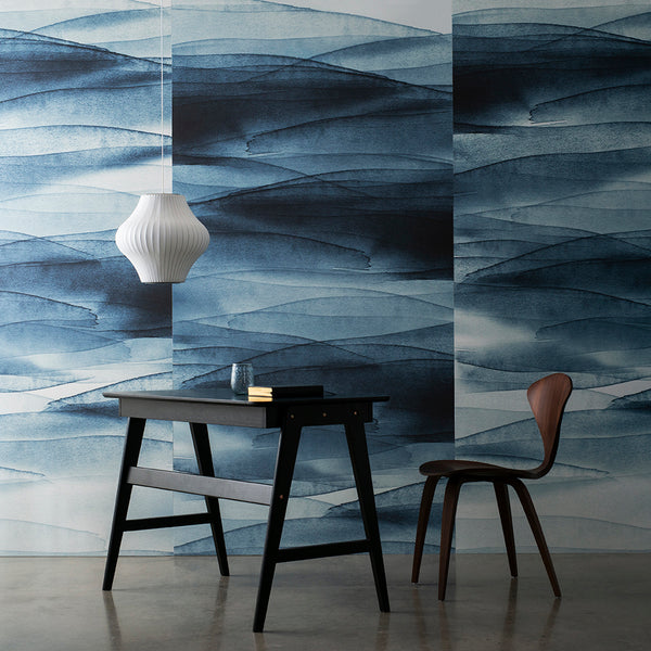 Beautiful artworks collide with beautiful acoustics – Emma Hayes