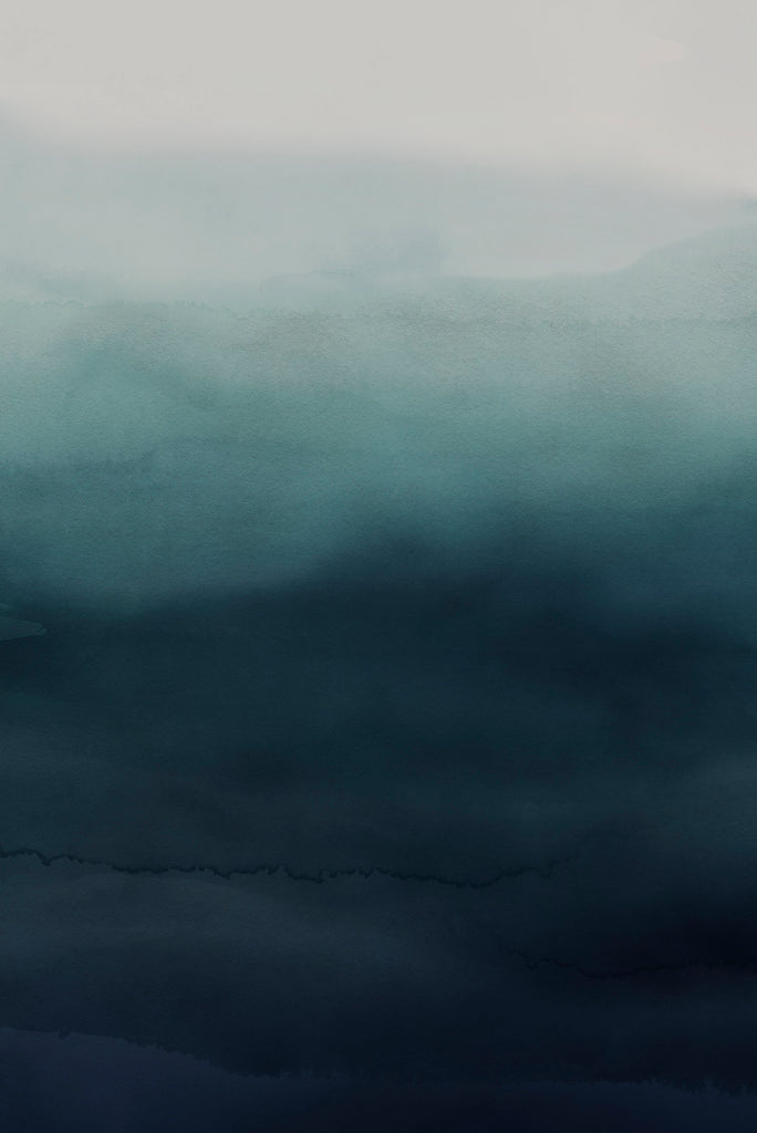 Wash Wallpaper - Reef – Emma Hayes