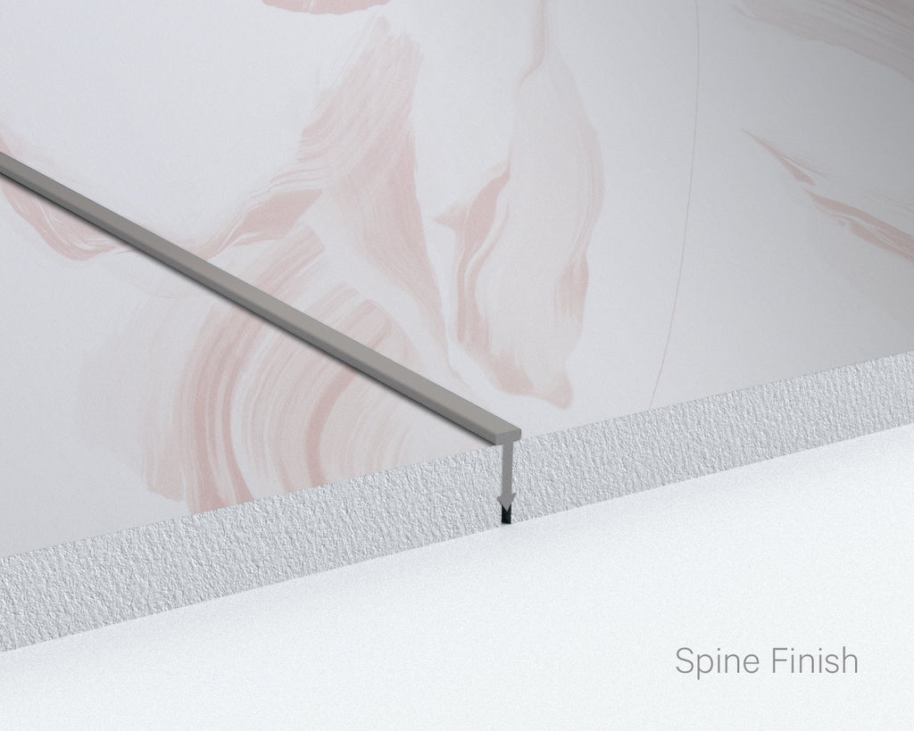 Eos acoustic panels – blush – Emma Hayes