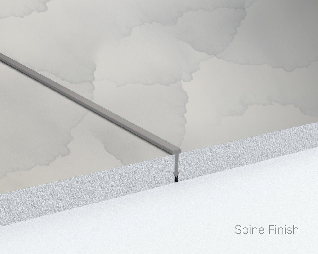 Nebula acoustic panels – mist – Emma Hayes