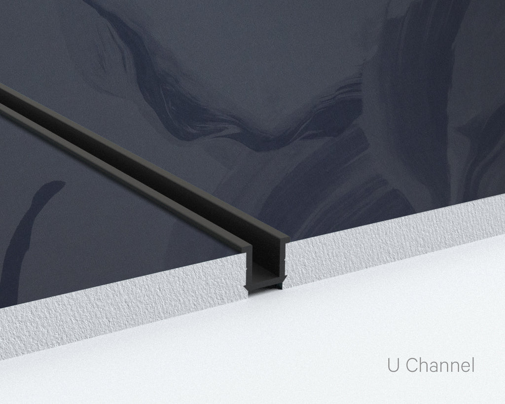 Eos acoustic panels – shadow – Emma Hayes
