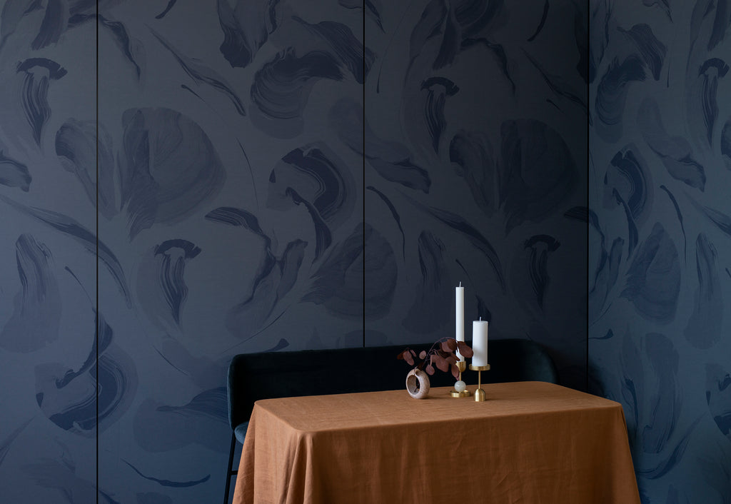 Eos acoustic panels – shadow – Emma Hayes